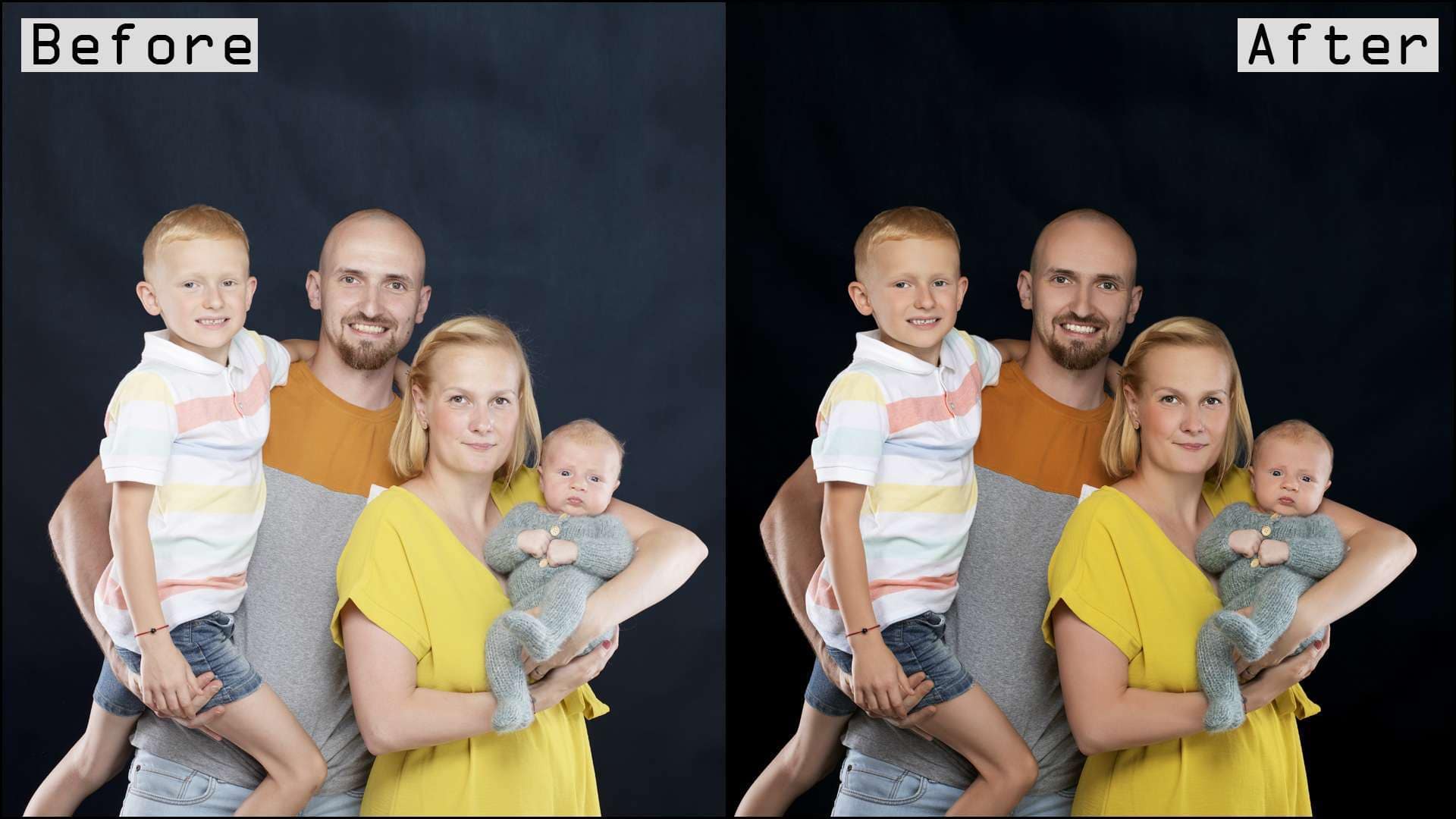 Portfolio - Studio Pixel Park